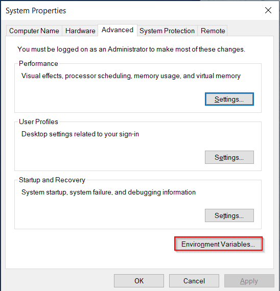 How To Configure C C Mingw Compiler And How To Set Path