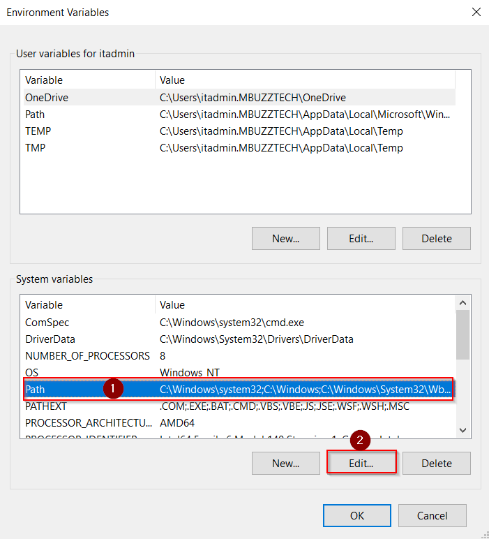 How To Configure C C Mingw Compiler And How To Set Path
