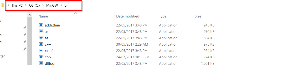 How to Configure C/C++ MinGW Compiler and How to set Path. How to Configure C/C++ MinGW Compiler and How to set Path.