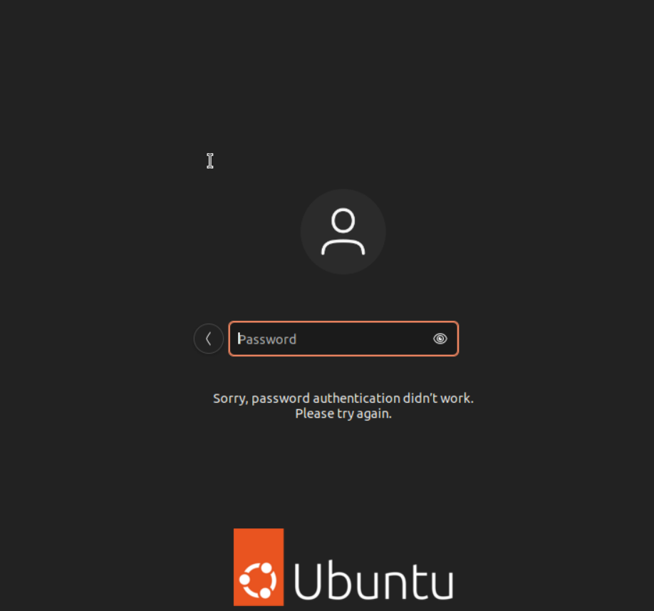Enable Root Login in GUI Lock Screen in Ubuntu. Enable Root Login in GUI Lock Screen in Ubuntu.